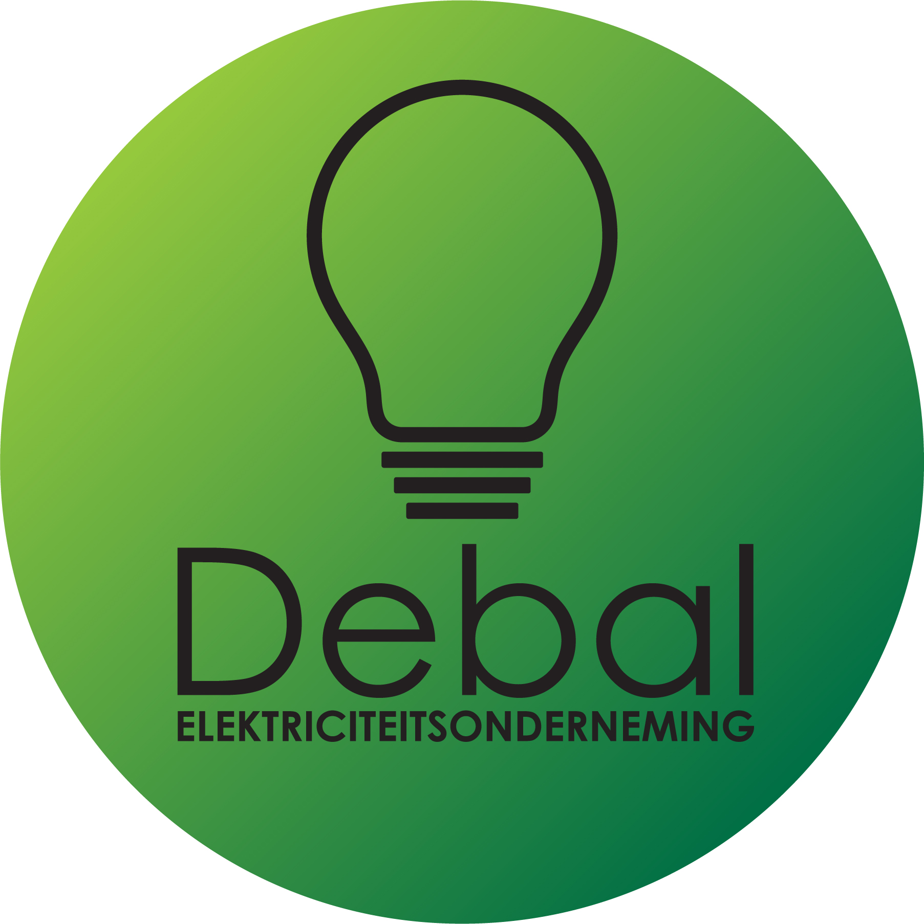 Debal Elektriciteitsonderneming | Buitenverlichting | Domotica ...